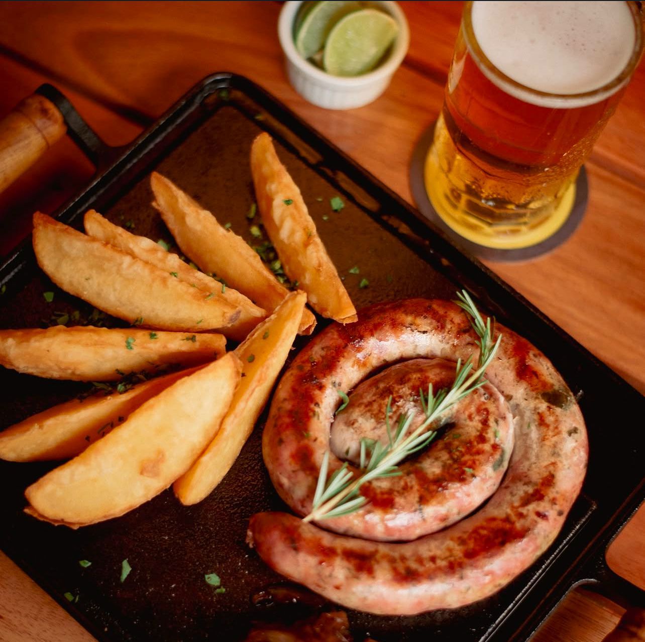 Esquenta Guarapa traz festival de botecos e shows gratuitos ...